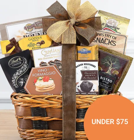 Send #1 Gifts to Spain: Online Gift Delivery in España Today!