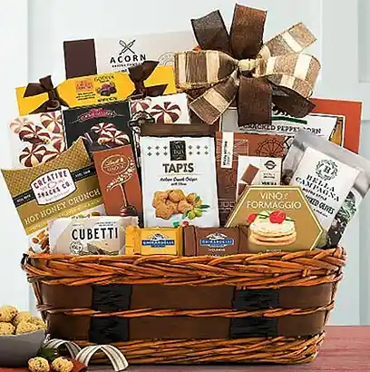 Spain Gifts: Send Gifts to Spain Online - Low Cost Gifts