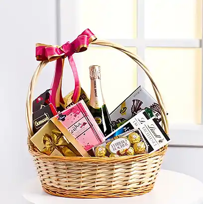 Spain Gifts: Send Gifts to Spain Online - Low Cost Gifts