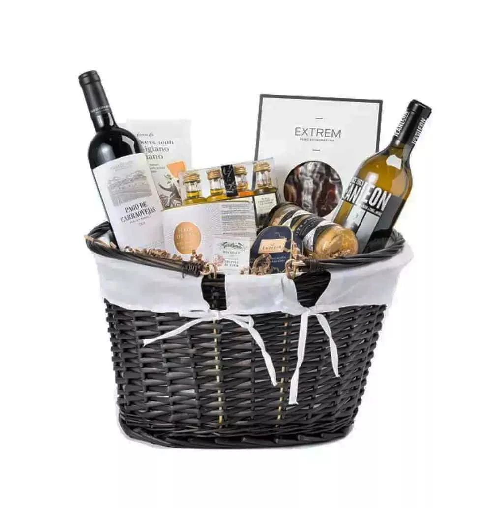 Spain Gifts: Send Gifts to Spain Online - Low Cost Gifts