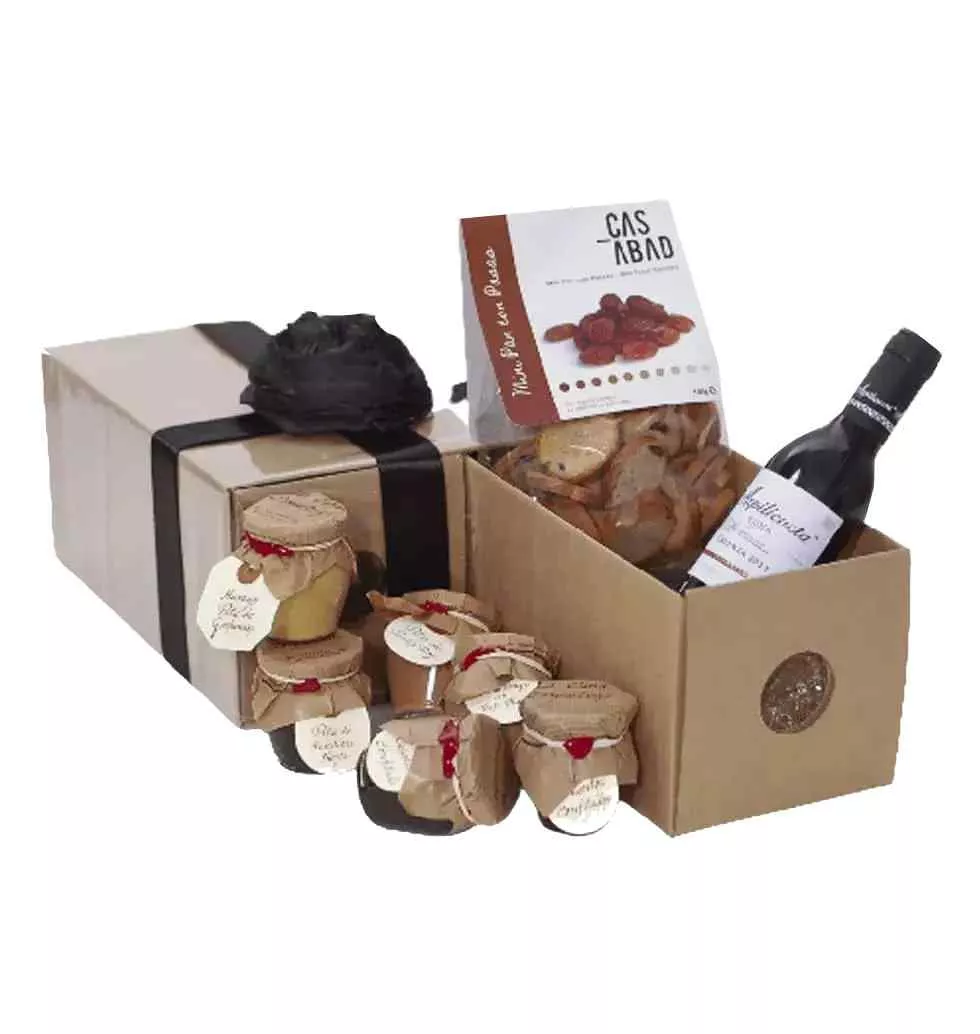 Spain Gifts: Send Gifts to Spain Online - Low Cost Gifts