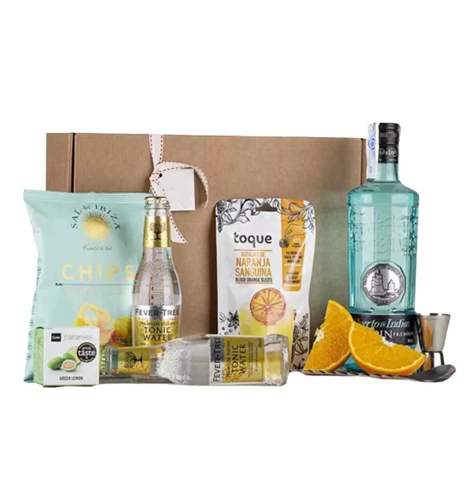 Spain Gifts: Send Gifts to Spain Online - Low Cost Gifts